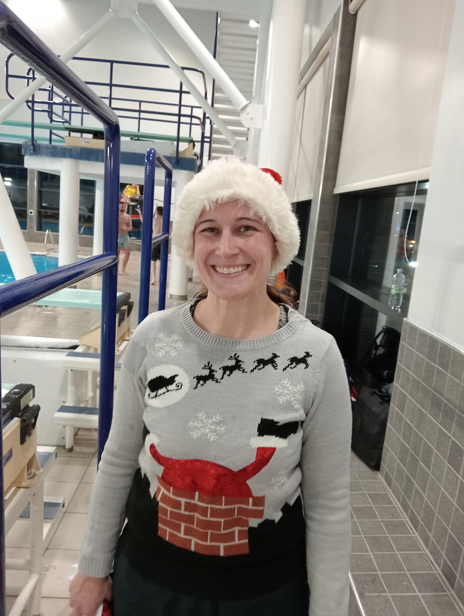 Meet the Team – Maltby Diving Club